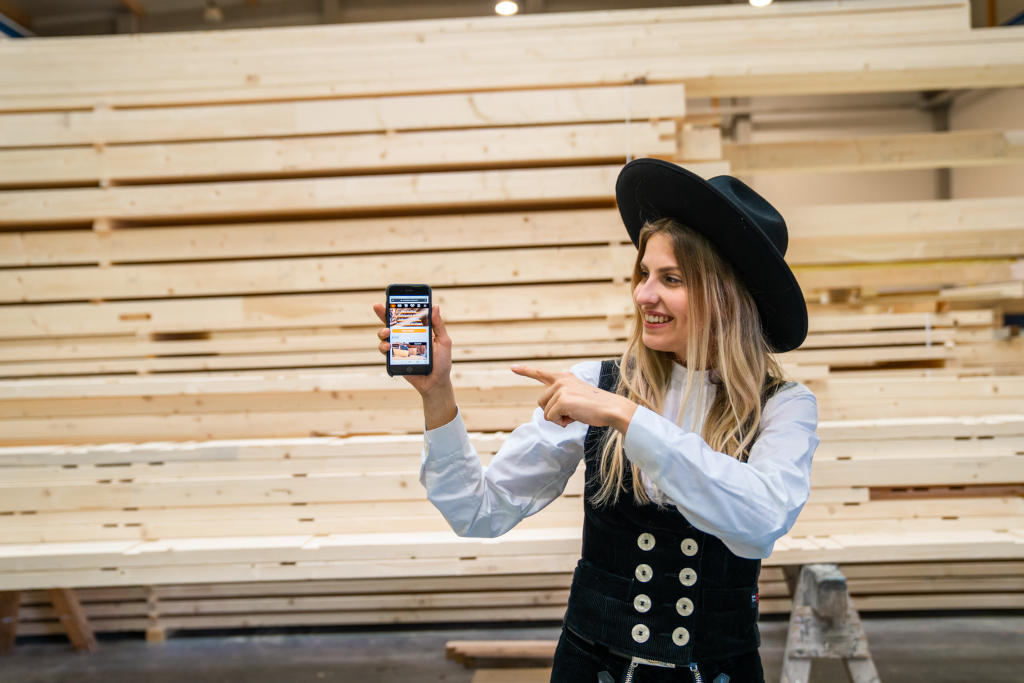 Zimmerer-Blog | Zimmerer-Treffpunkt