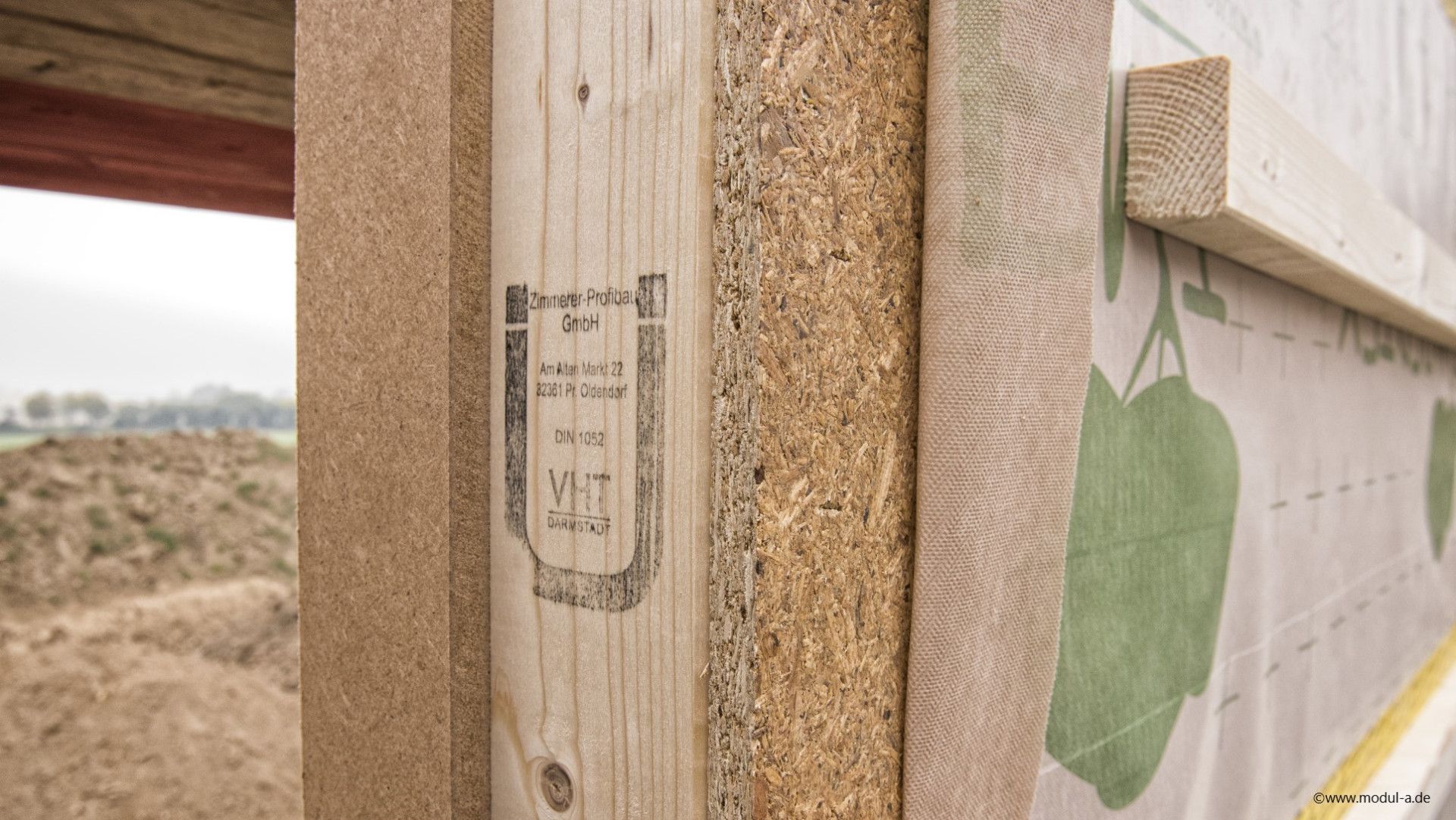 PFLEIDERER: Die smarte Alternative zu OSB! | Zimmerer-Treffpunkt