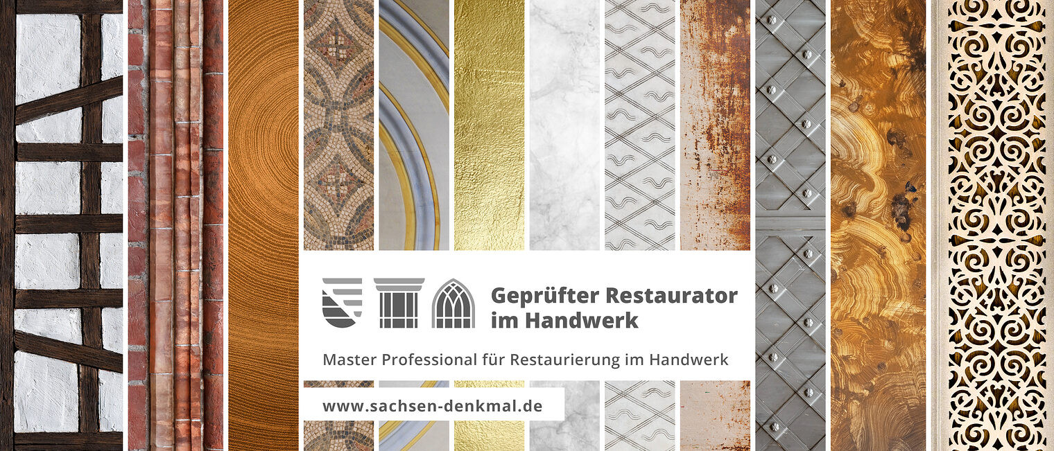 Restaurator im Handwerk – Teil 1 (gewerkeübergreifend) | Zimmerer ...