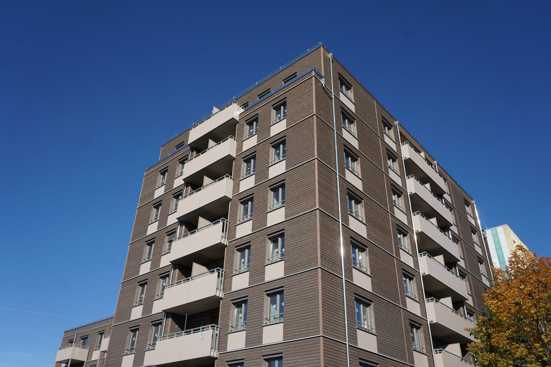 Schallschutz im Holzbau I - Planung und Anwendung der DIN 4109 ...