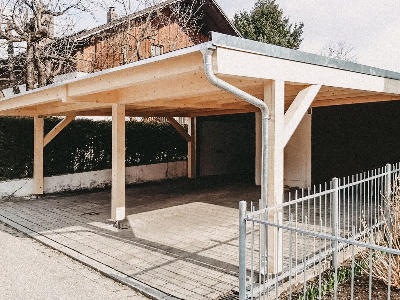 EckTec – Kopfbänder praktisch ersetzen | Zimmerer-Treffpunkt