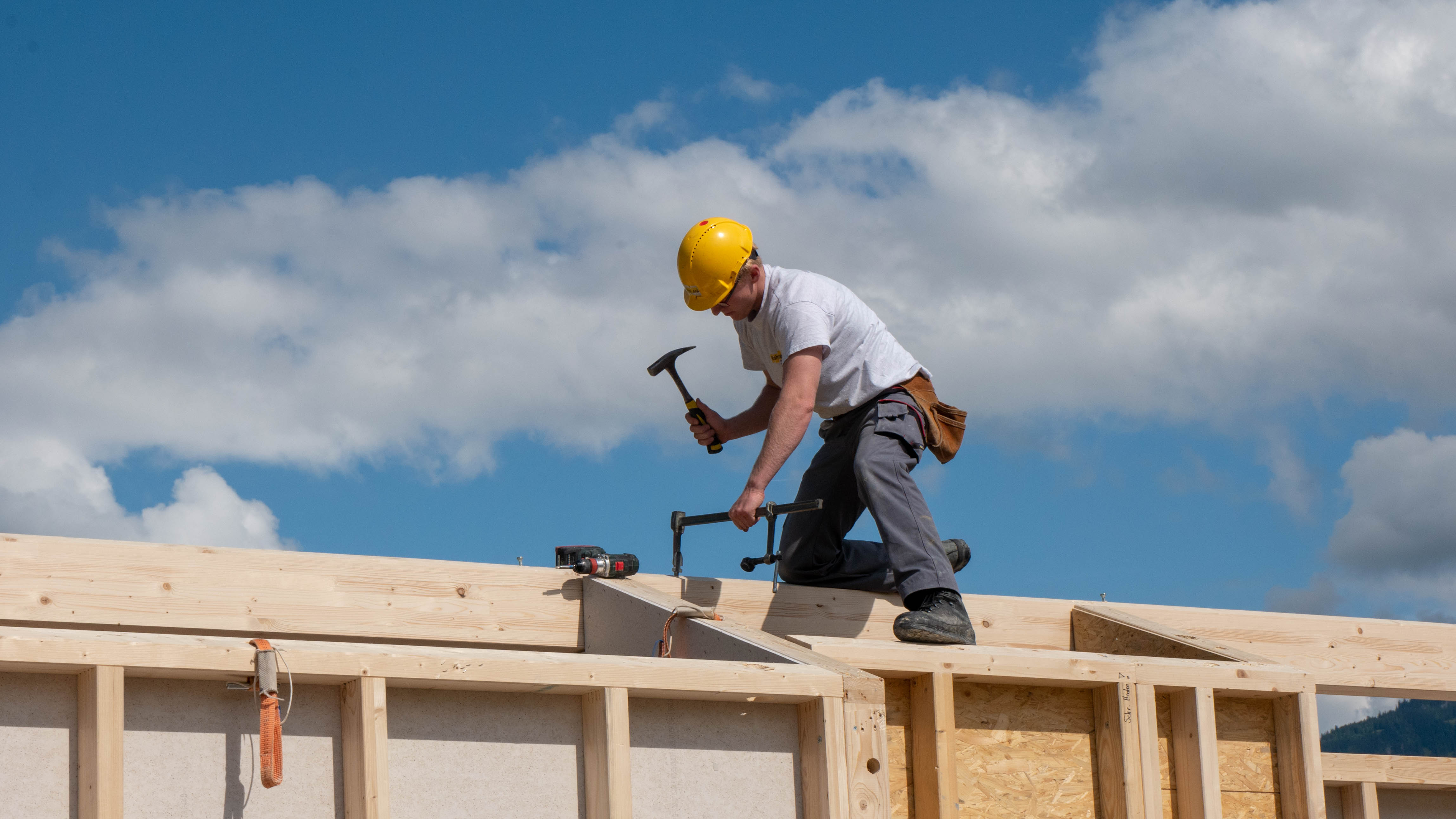 Zimmermann / Zimmerin EFZ | Zimmerer-Treffpunkt