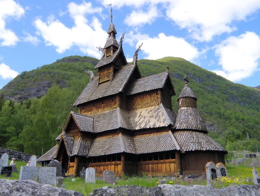 Die Geschichte der Schindel | Zimmerer-Treffpunkt